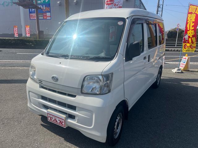 ダイハツ ハイゼットカーゴ DX 5MT ETC 27.0万円 平成25年(2013年) 和歌山県 中古車 - 価格.com