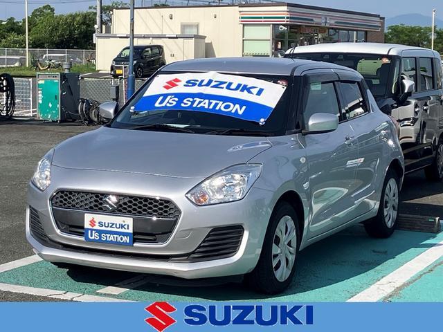 スズキ スイフト XGリミテッド ZC83S．ZD83S 85.0万円 平成30年(2018年) 熊本県 中古車 - 価格.com