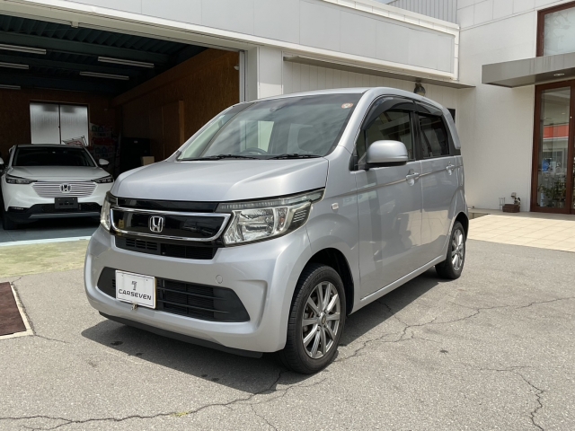 ホンダ N－WGN 4WD G Aパッケージ 32.0万円 平成26年(2014年) 長野県 中古車 - 価格.com