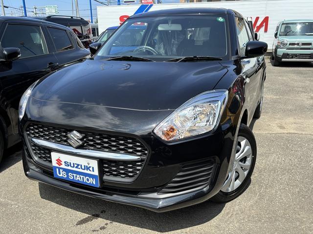 スズキ スイフト 4WD XG 3型 4WD CVT ※ブレーキサ 129.0万円 令和5年(2023年) 北海道 中古車 - 価格.com